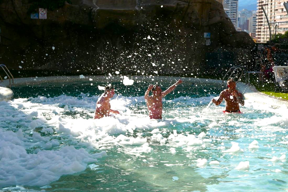 Hotel Magic BC Music Resort | Benidorm Adult All Inclusive Holidays